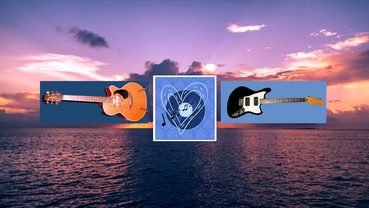 Inge Schultz Music – Music for your Soul and Spirit