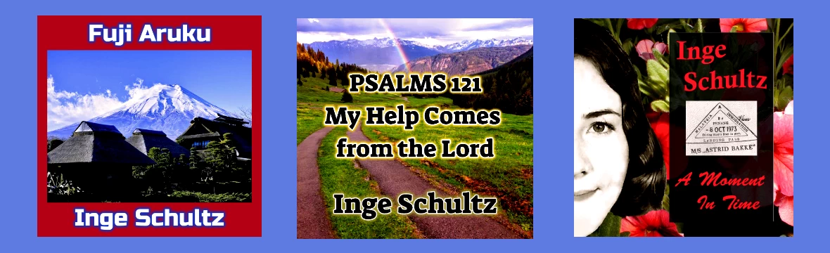 Inge Schultz Music