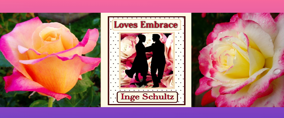 Inge Schultz Music -Music for Your Soul and Spirit