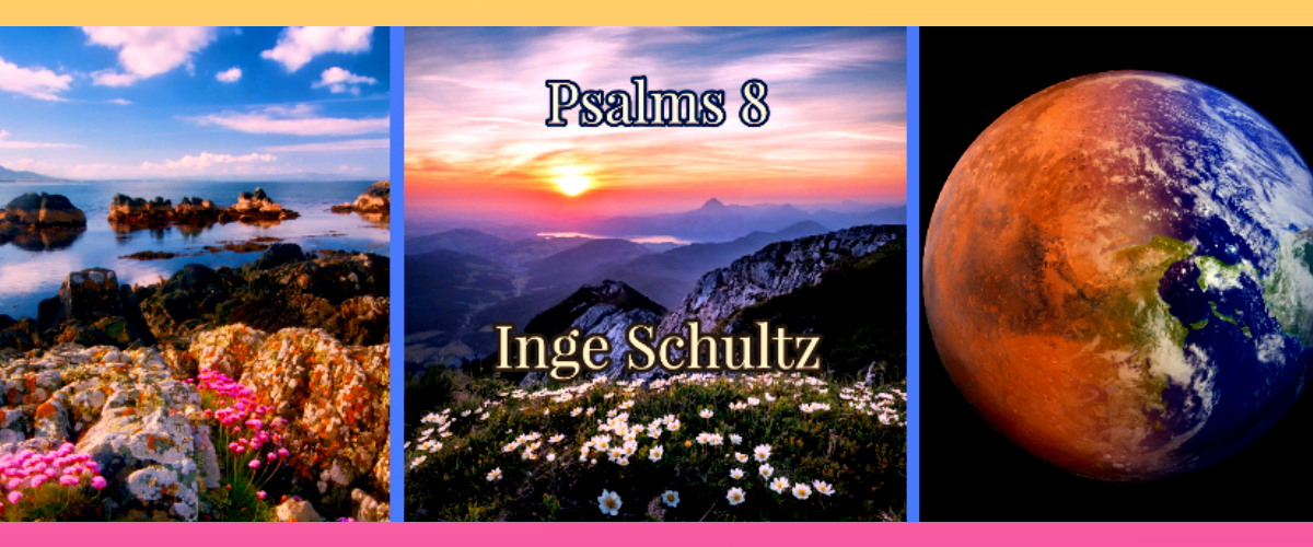Inge Schultz Music -Music for Your Soul and Spirit